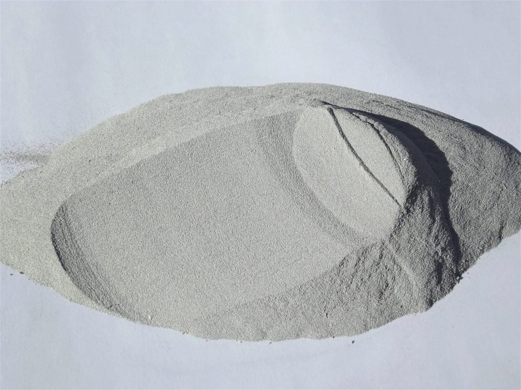 Bubuk logam aluminium – Kategori produk – Logam Beragam